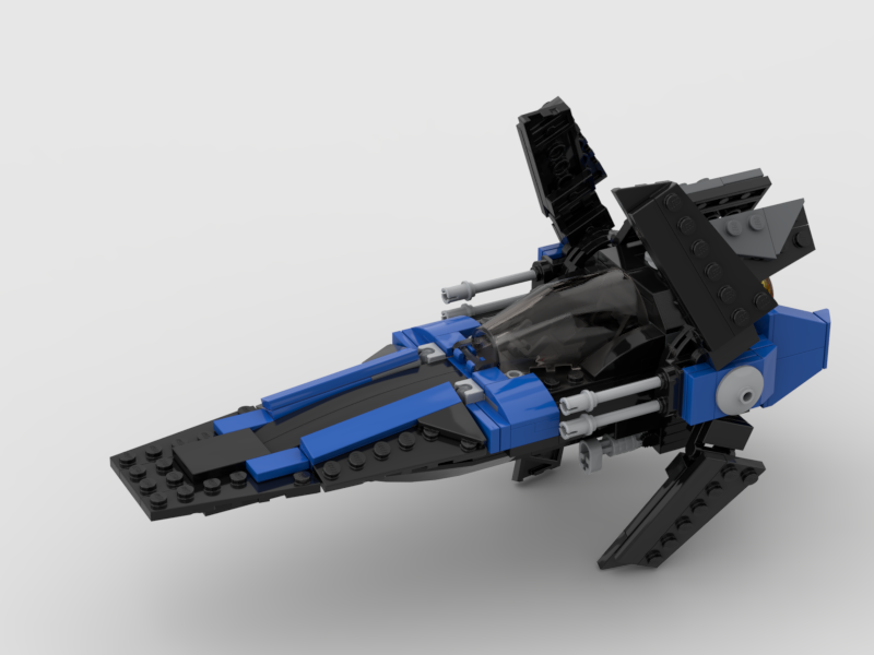 Lego 16004 store