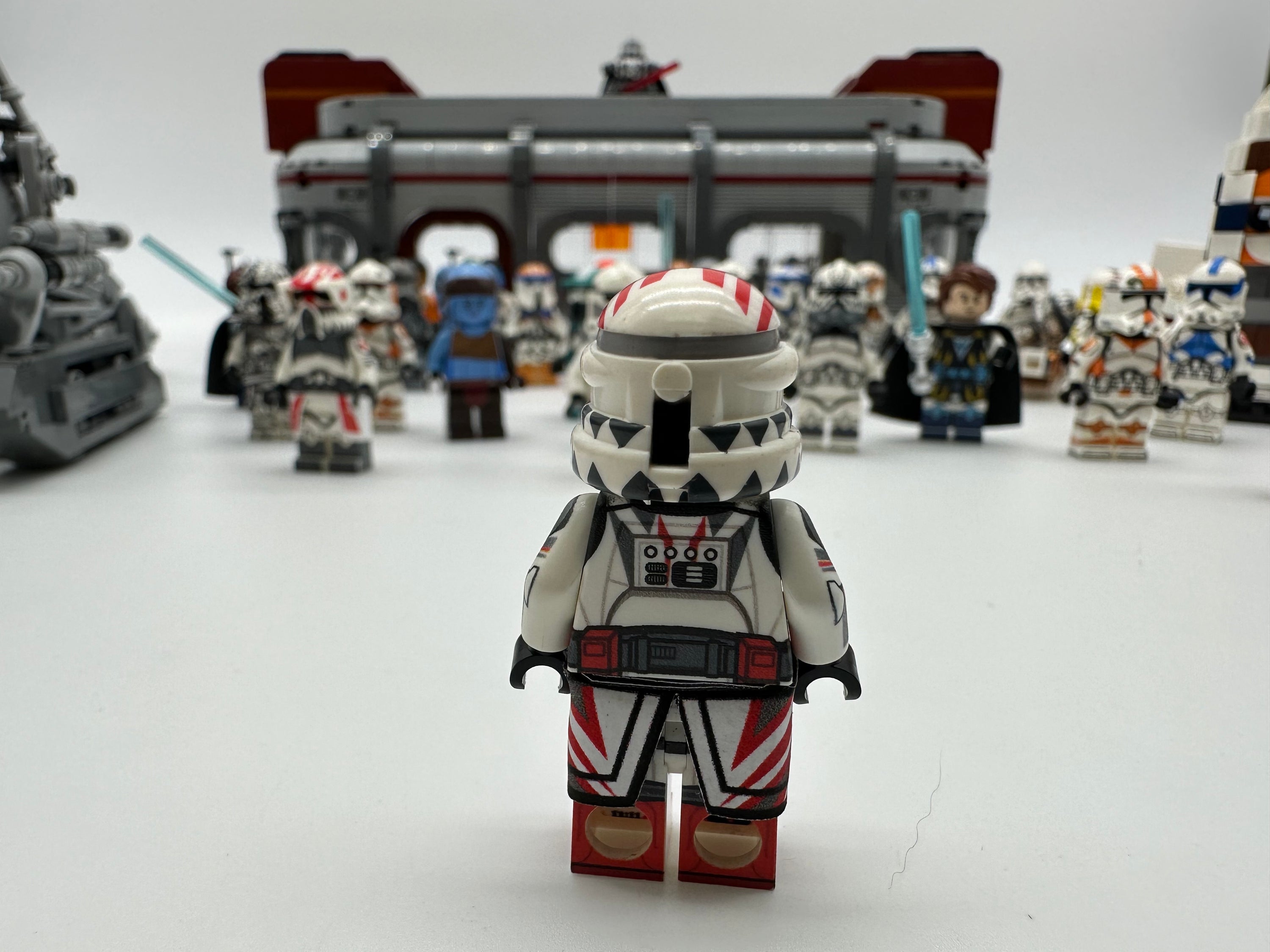 HOUND AIRBORNE TROOPER