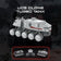 12306: UCS TURBO TANK HAVw A6 JUGGERNAUT TANK