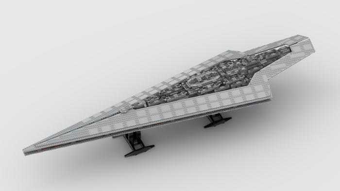UCS SUPER STAR DESTROYER
