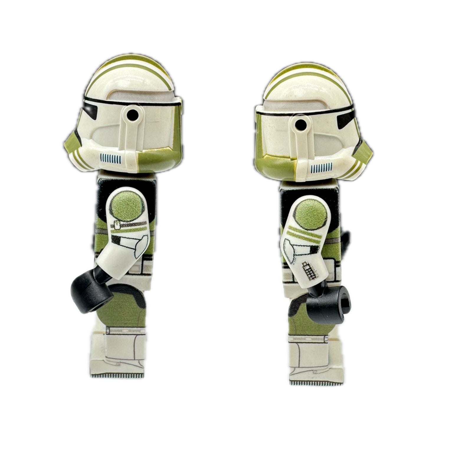 Captain Styles (olive color)