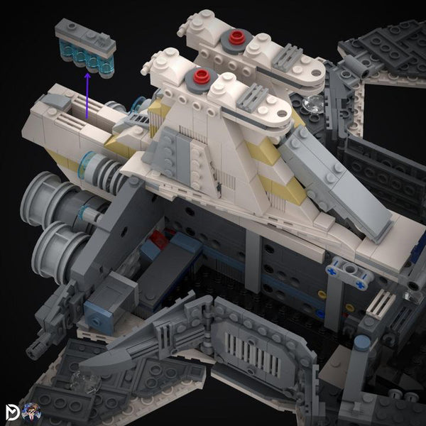 LIMITED EDITION MUUNILINST 10 VENATOR
