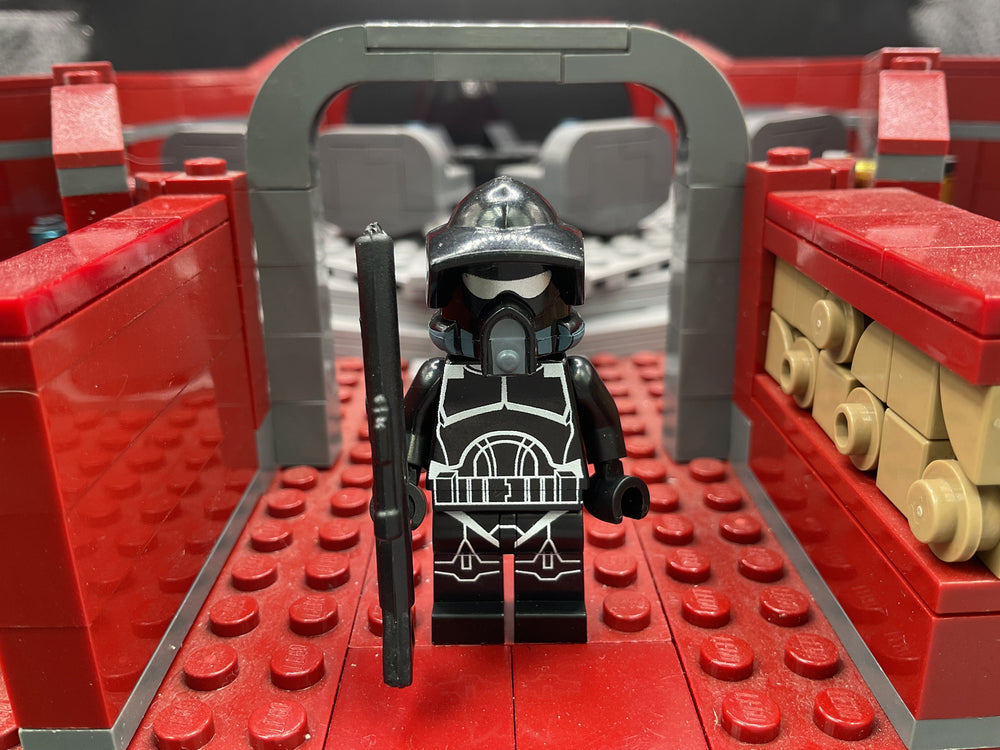 New Shadow Arf Trooper