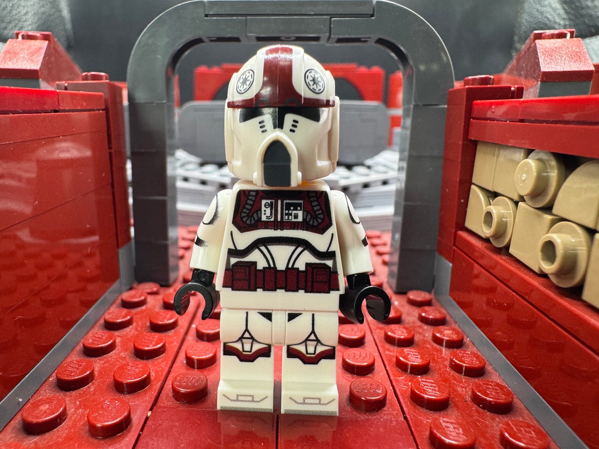 SHOCK PILOT LIMITED EDITION