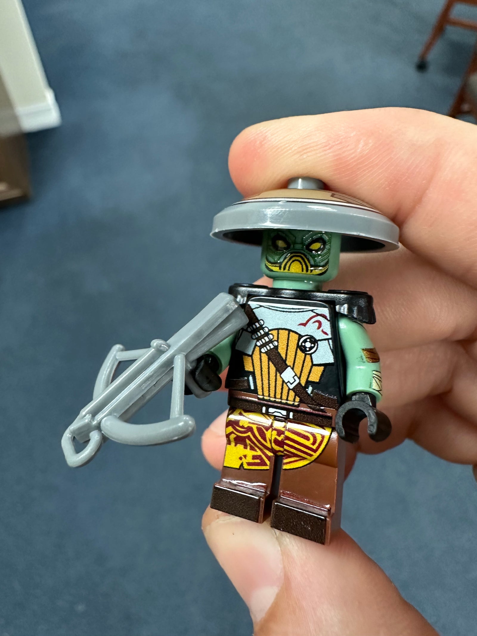 Embo (12 hour price exclusive)