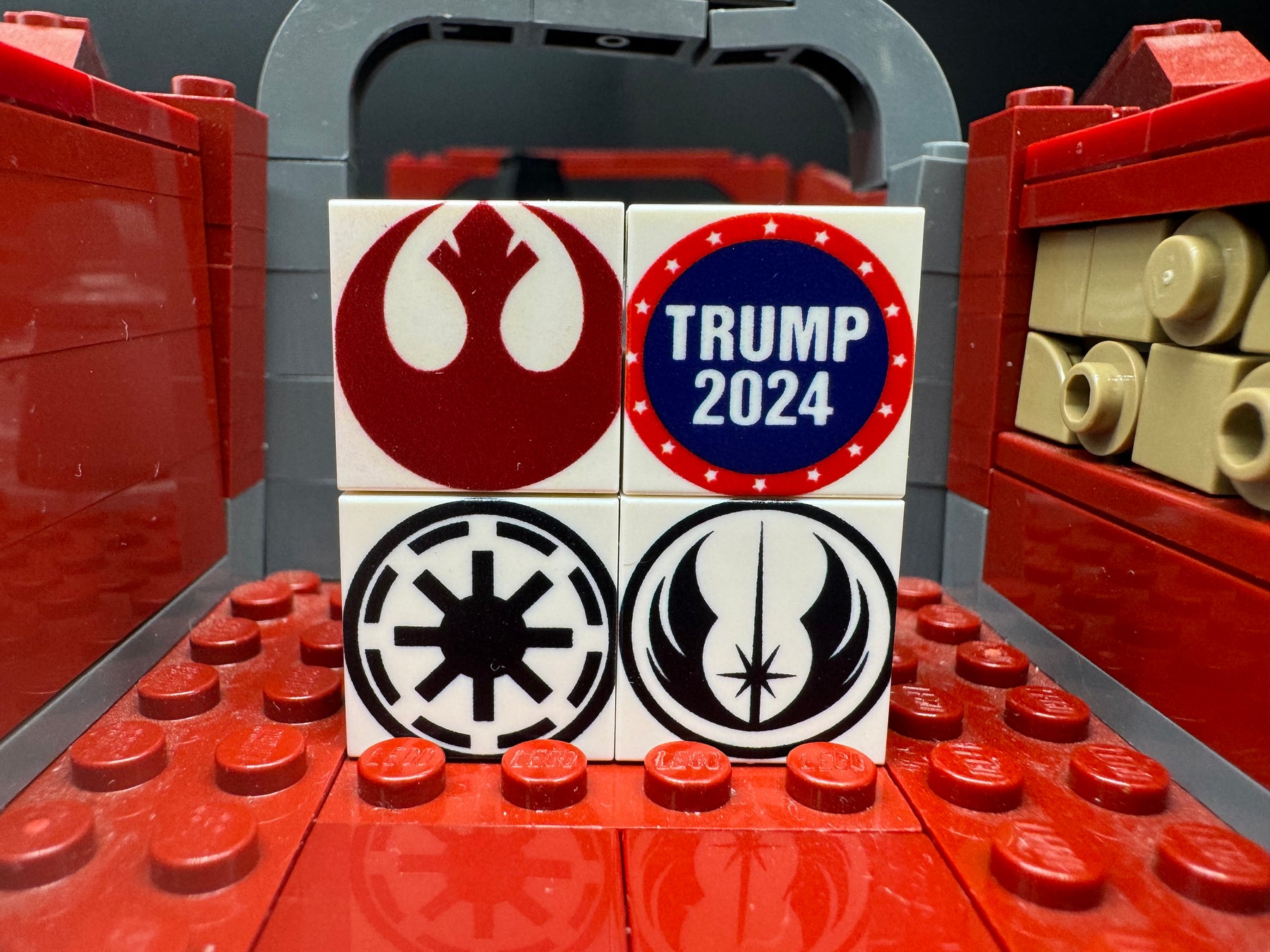 REPUBLICBRICKS
