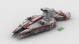 REPUBLIC Arquitens light class cruiser