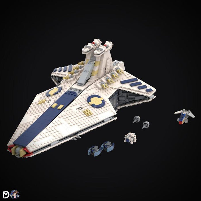 LIMITED EDITION MUUNILINST 10 VENATOR