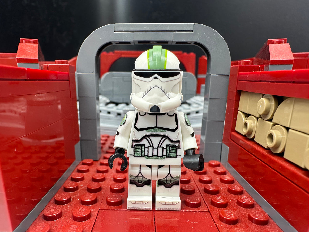 Commander Captain Clone Troopers Page 2 4967