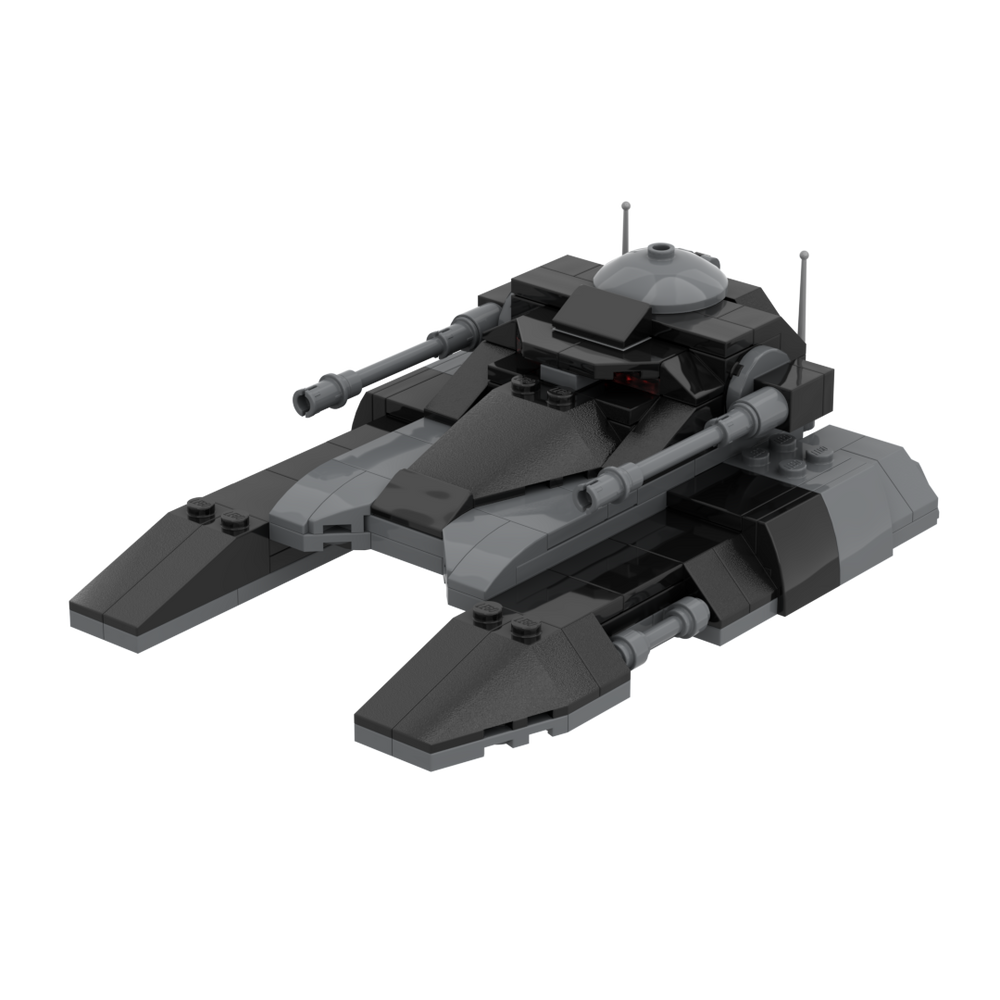 REPUBLIC FIGHTER TANKS