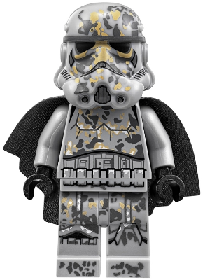 Mim ban trooper