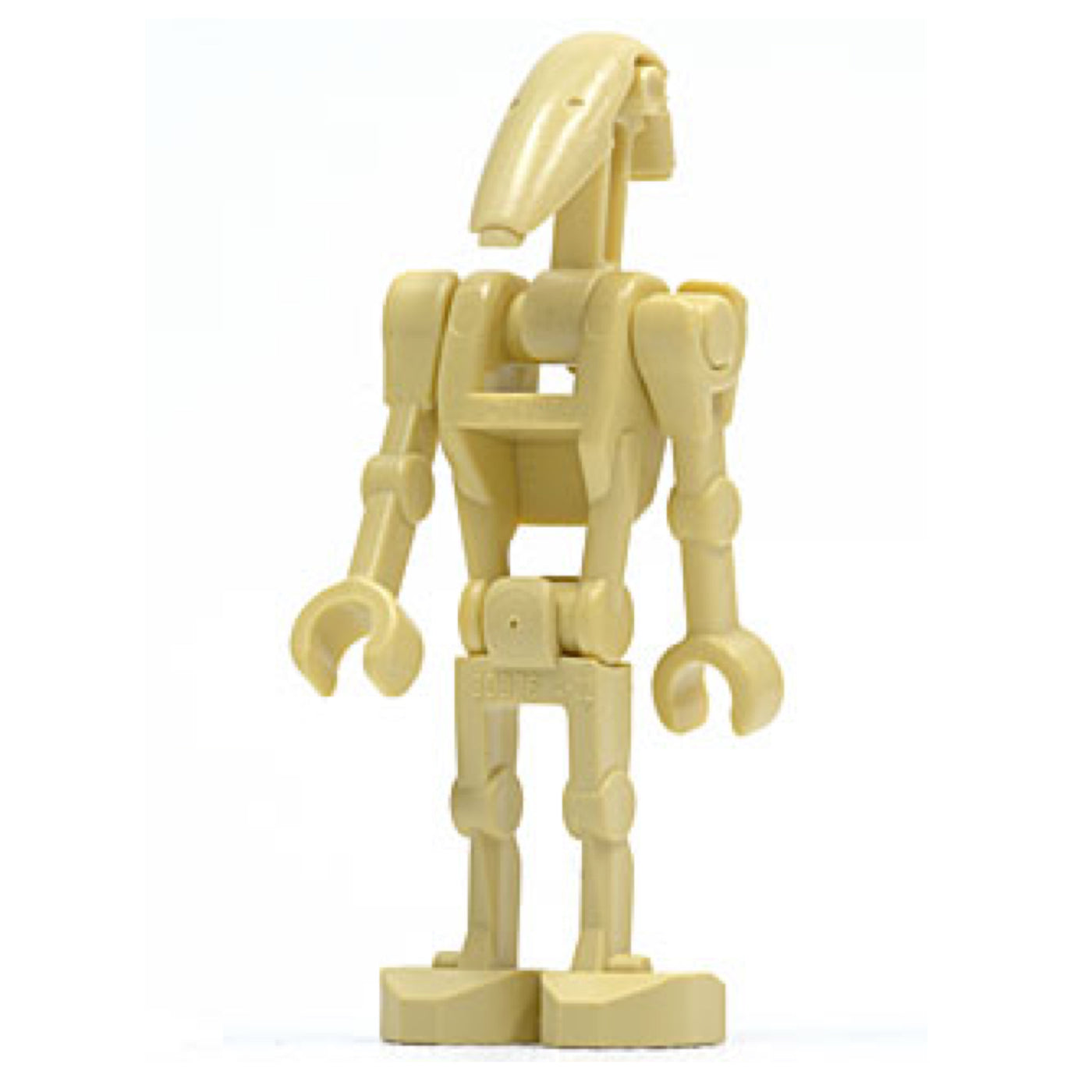 OFFICIAL MINIFIGURES