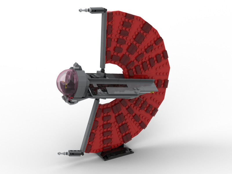 UCS VENTRESS SHIP