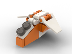 REPUBLIC GUNSHIP