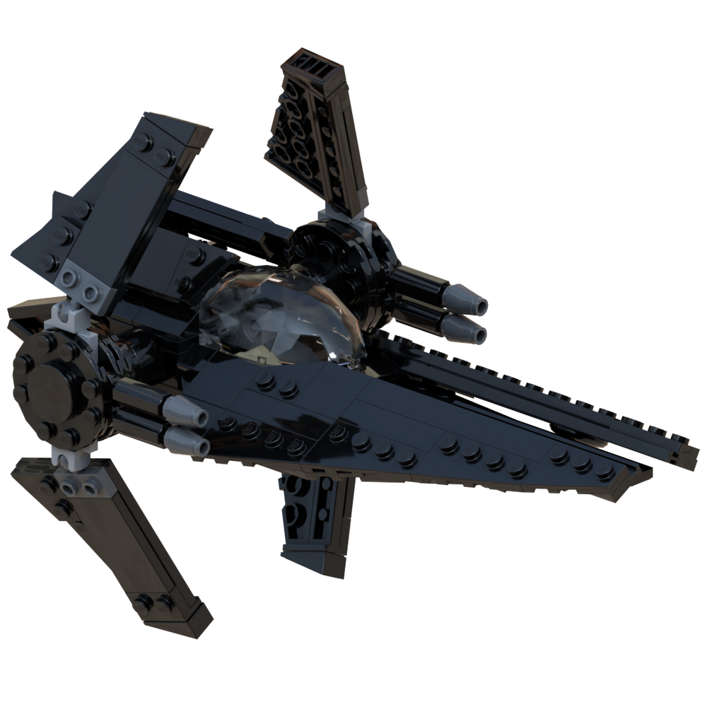 15903: V-WING V3 (SHADOW)