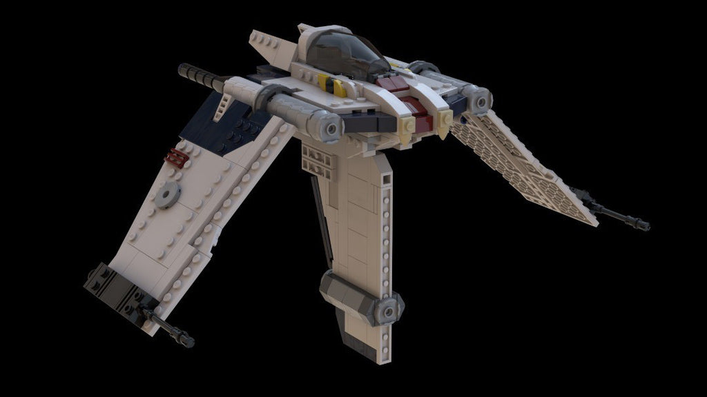 V-19 Torrent – REPUBLICBRICKS