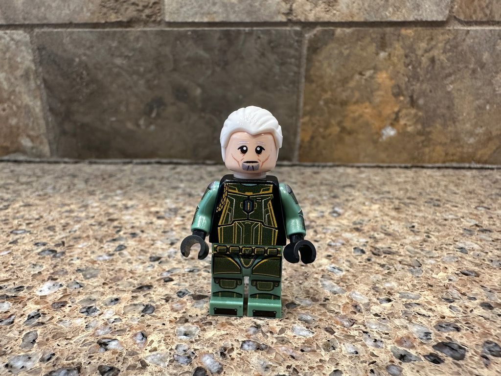 Almec I – REPUBLICBRICKS