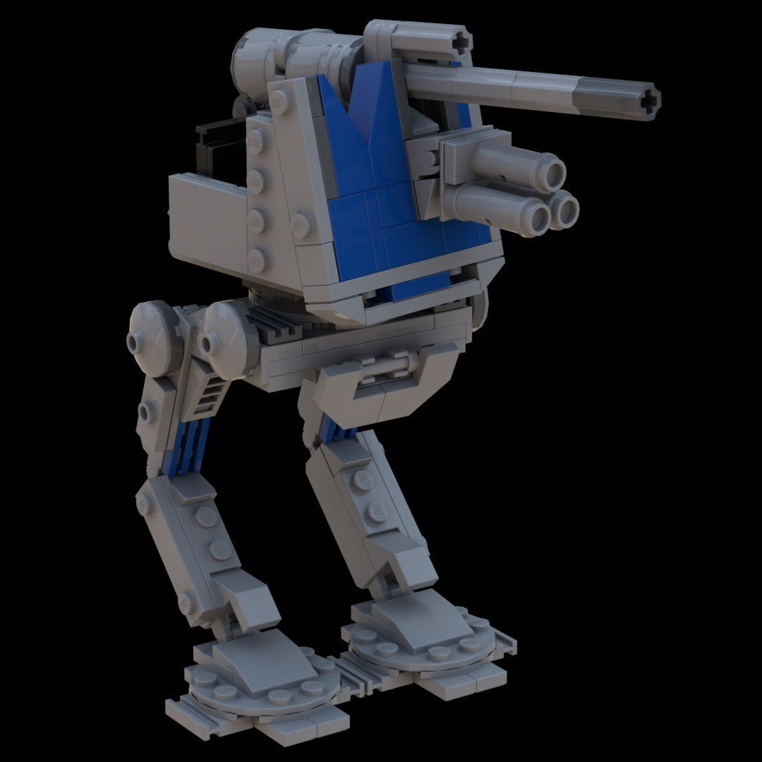 AT-DT (501st) – REPUBLICBRICKS