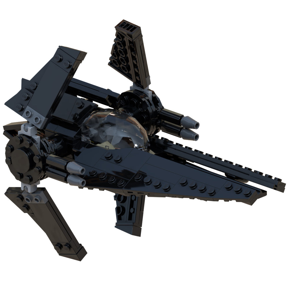 V-WING VARIANTS V3