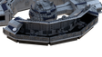 UCS DROID CONTROL SHIP V2 (LUCREHULK)