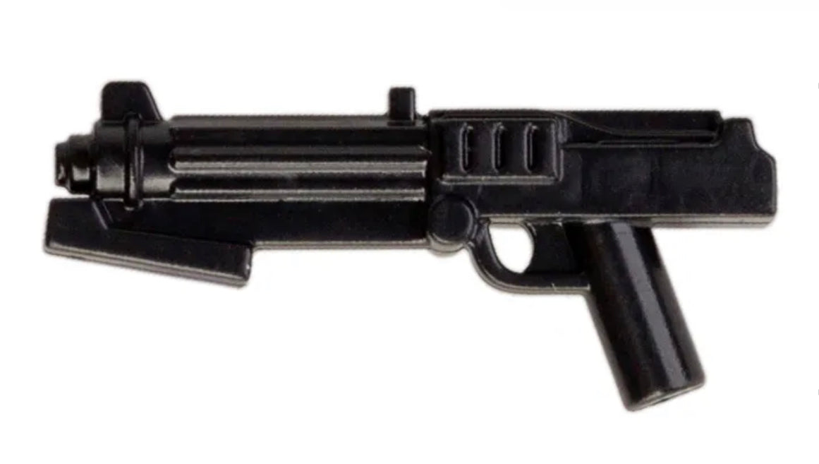 DC-15 BLASTER