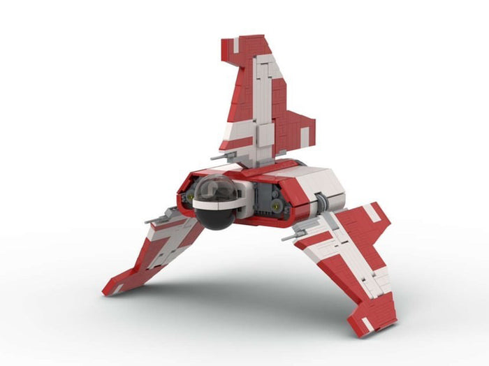 ETA REPUBLIC SHUTTLE - RETIRING