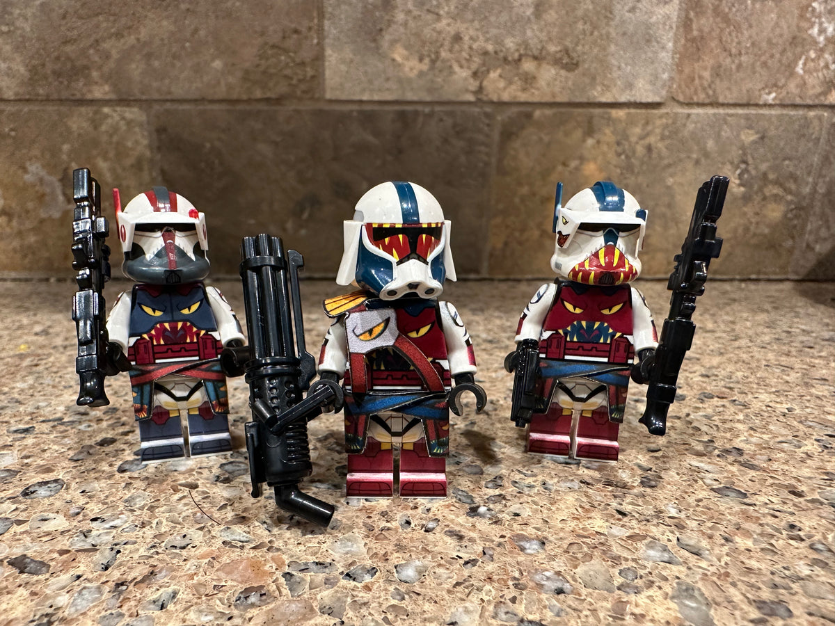 Muun 10 combo – REPUBLICBRICKS