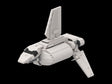 (30800) Imperial Sentinel Class Shuttle