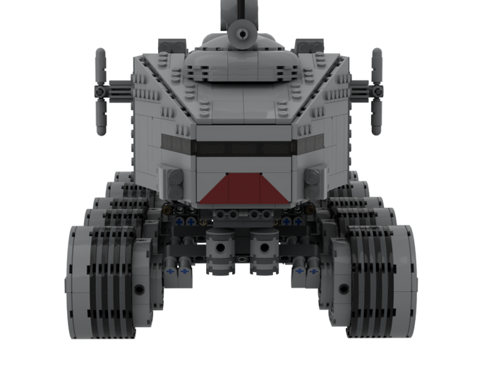 12300: UCS CLONE TURBO TANK (CLASSIC)