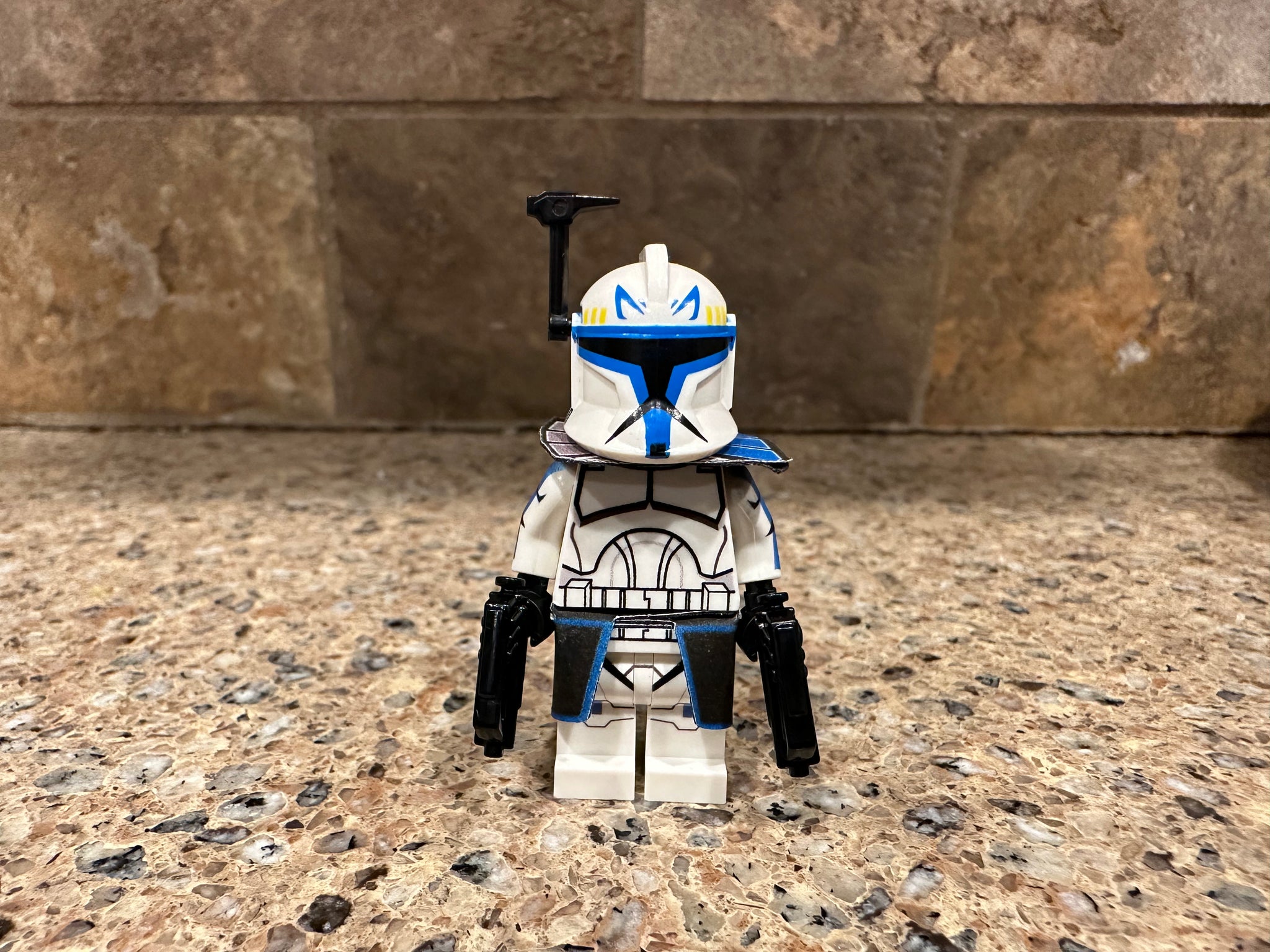 P1 Captain Rex (CW style)
