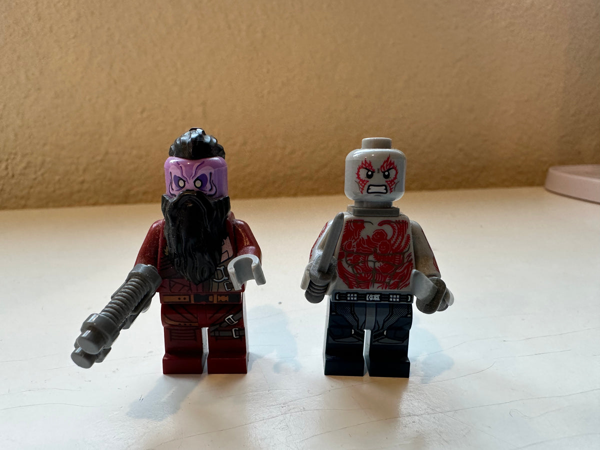 GOTG PACK – REPUBLICBRICKS