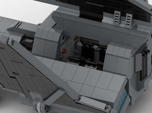 11600: BAD BATCH SHUTTLE (V1)