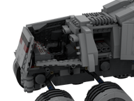 12300: UCS CLONE TURBO TANK (CLASSIC)