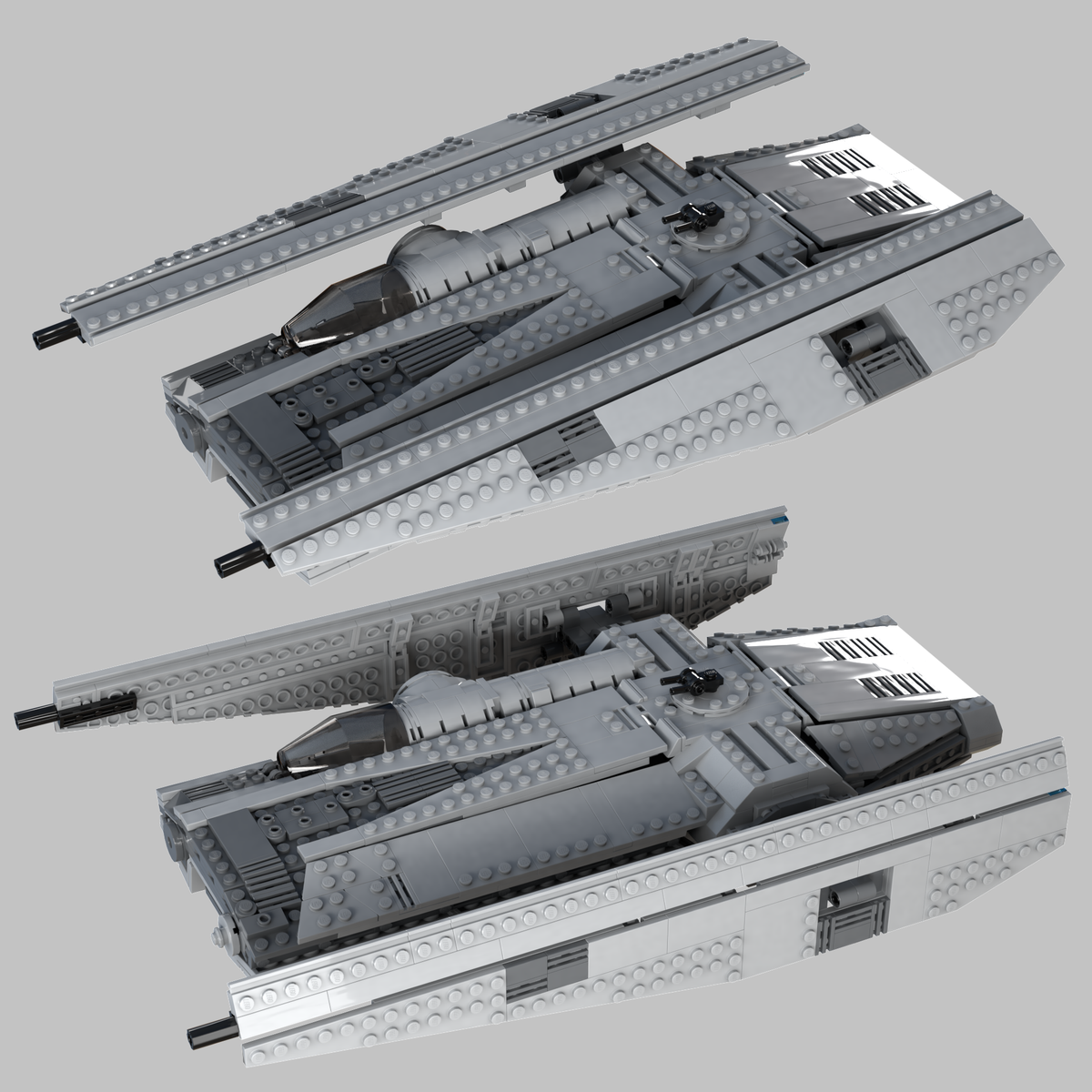 LUTHEN HAULCRAFT (ANDOR)#N# #N# #N# #N# – REPUBLICBRICKS