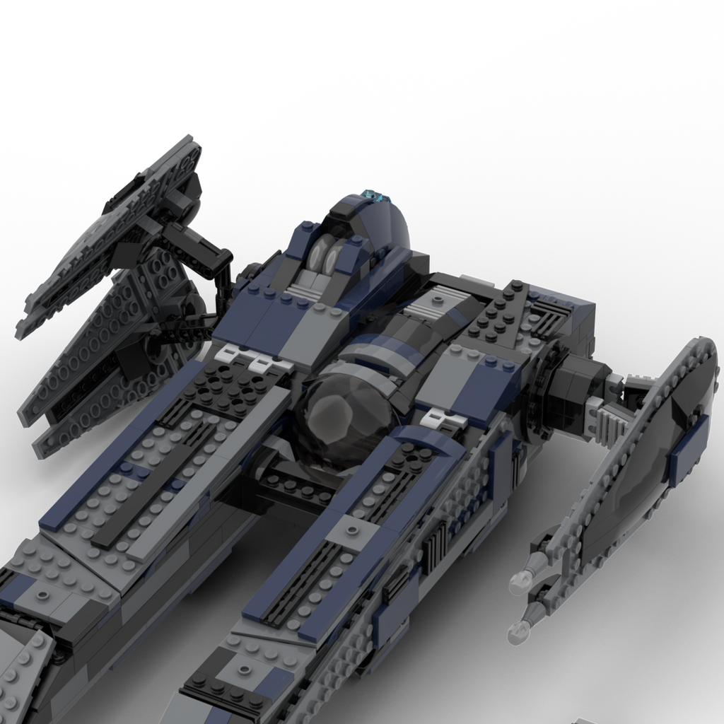 Rogue Shadow V1 – REPUBLICBRICKS