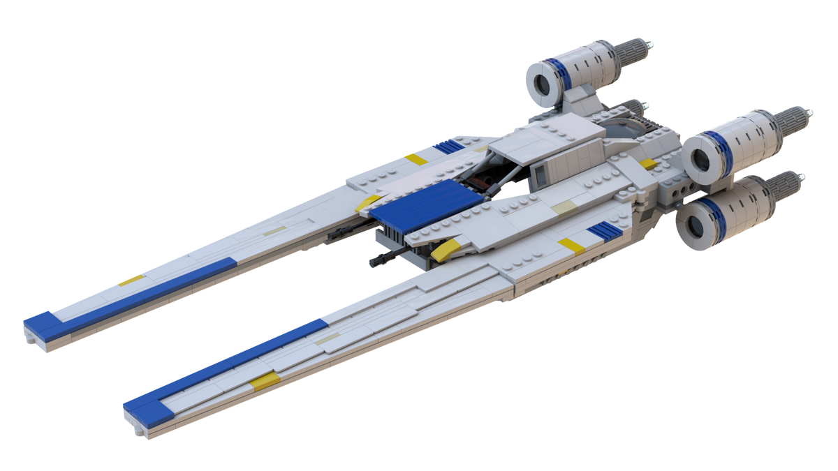 U-WING