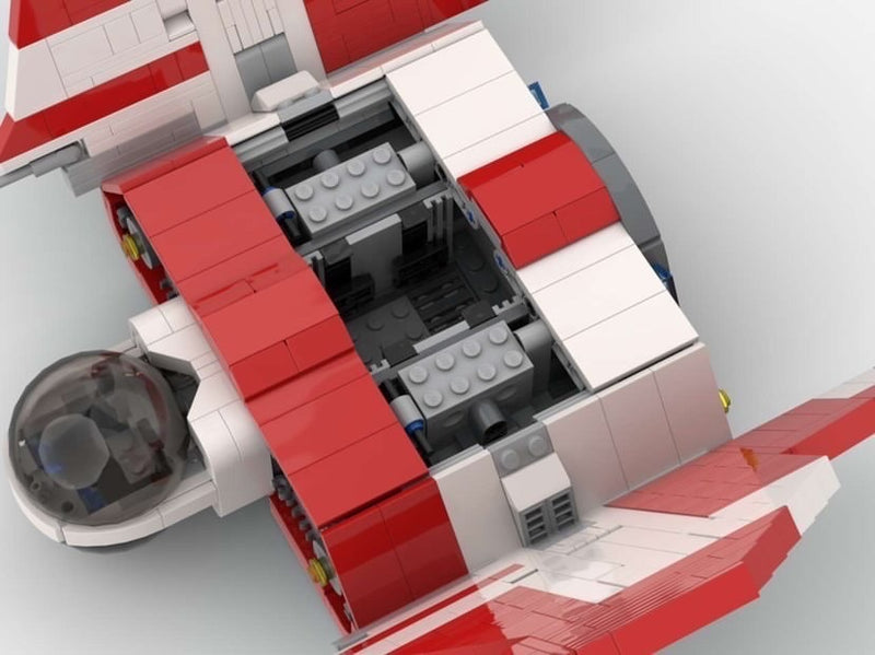 ETA REPUBLIC SHUTTLE - RETIRING