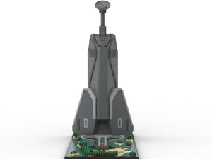 UCS CITADEL SCARIF TOWER
