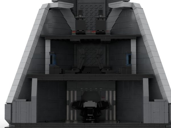 UCS CITADEL SCARIF TOWER